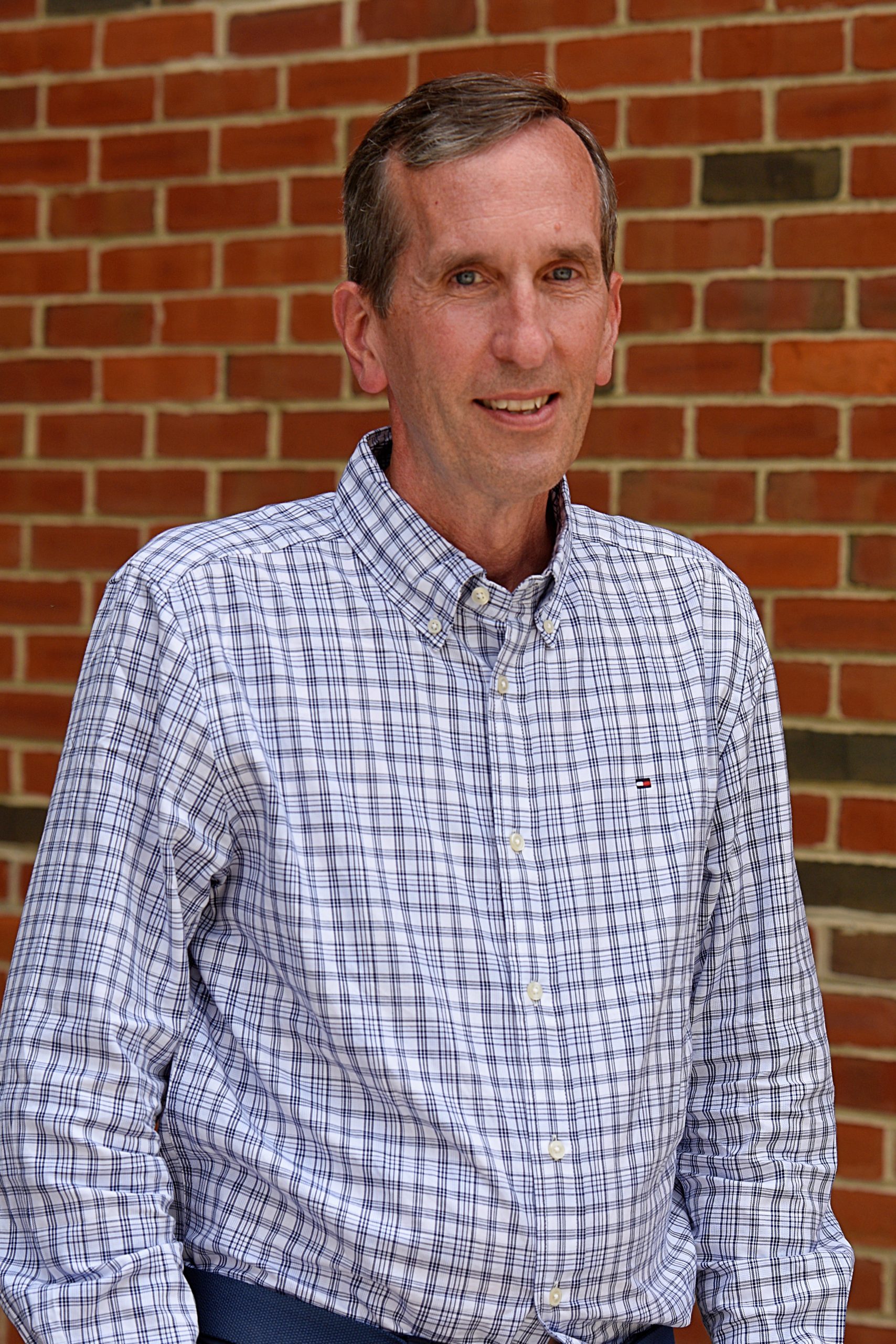 Meet Our New CYSE Program Director – Cybersecurity Blog