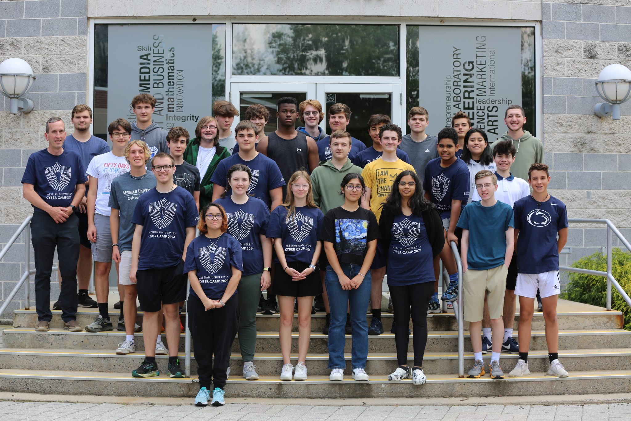 Cybersecurity Blog – Cybersecurity Education Program – Messiah University