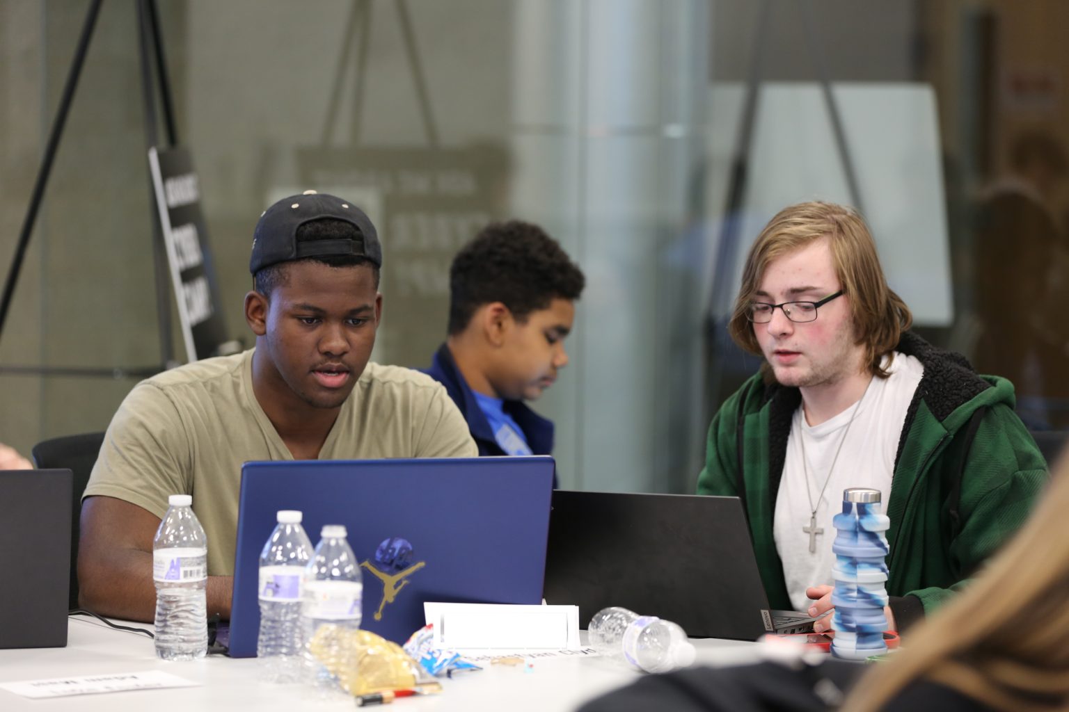 Cybersecurity Blog – Cybersecurity Education Program – Messiah University